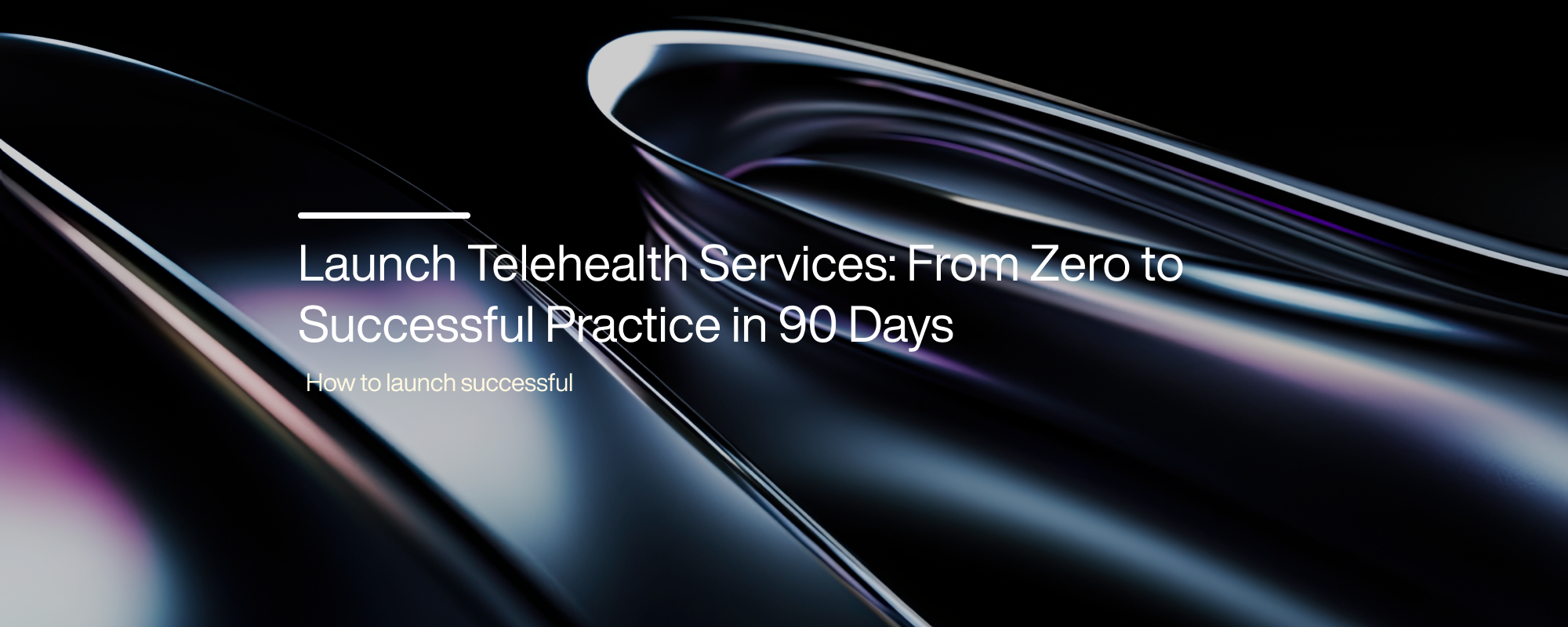 Telehealth Integration: A Guide to Training, Workflow, Patient ...